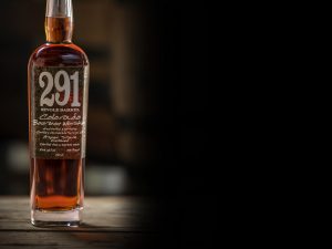 WHISKEYS - Distillery 291