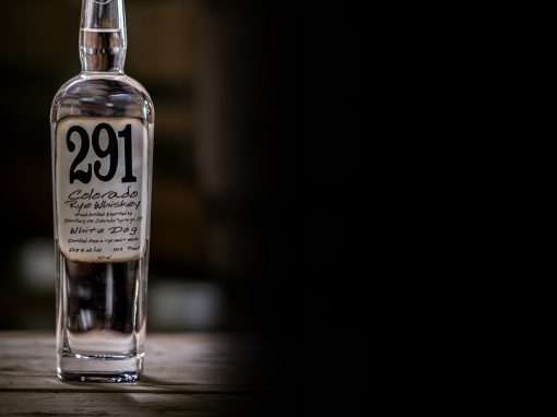 WHISKEYS - Distillery 291