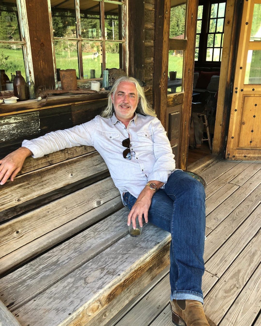 OUR STORY | Distillery 291